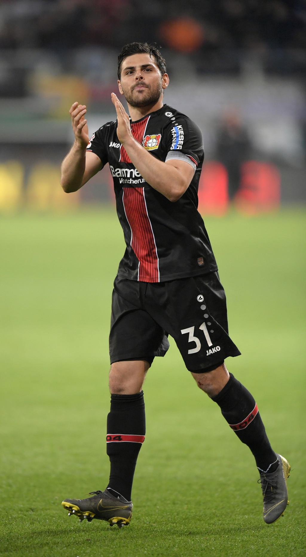 Der Löwen-Tag: Alles Gute, Kevin Volland!