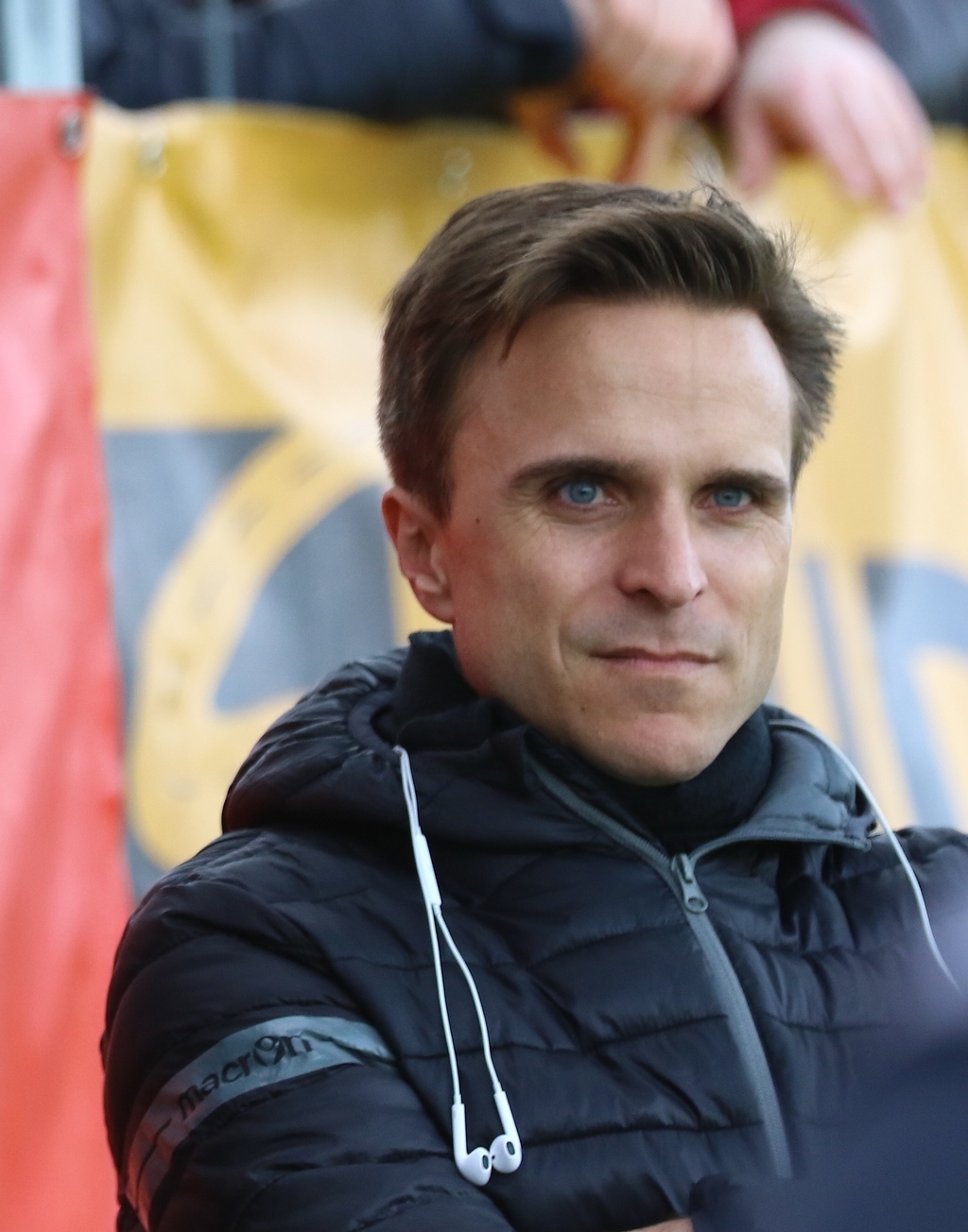 Nach 14 Jahren verlässt das Herzstück 1860: Färber wird Geschäftsführer ...