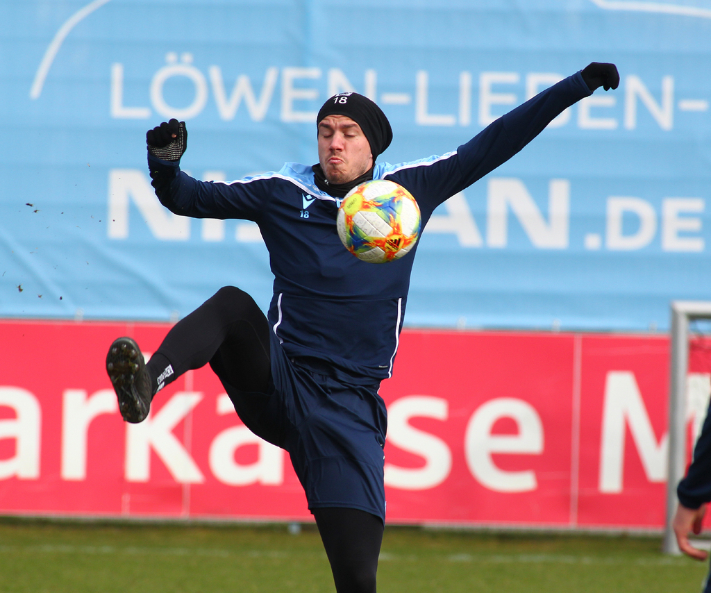 Köllner holt Karger und Paul in den Kader zurück