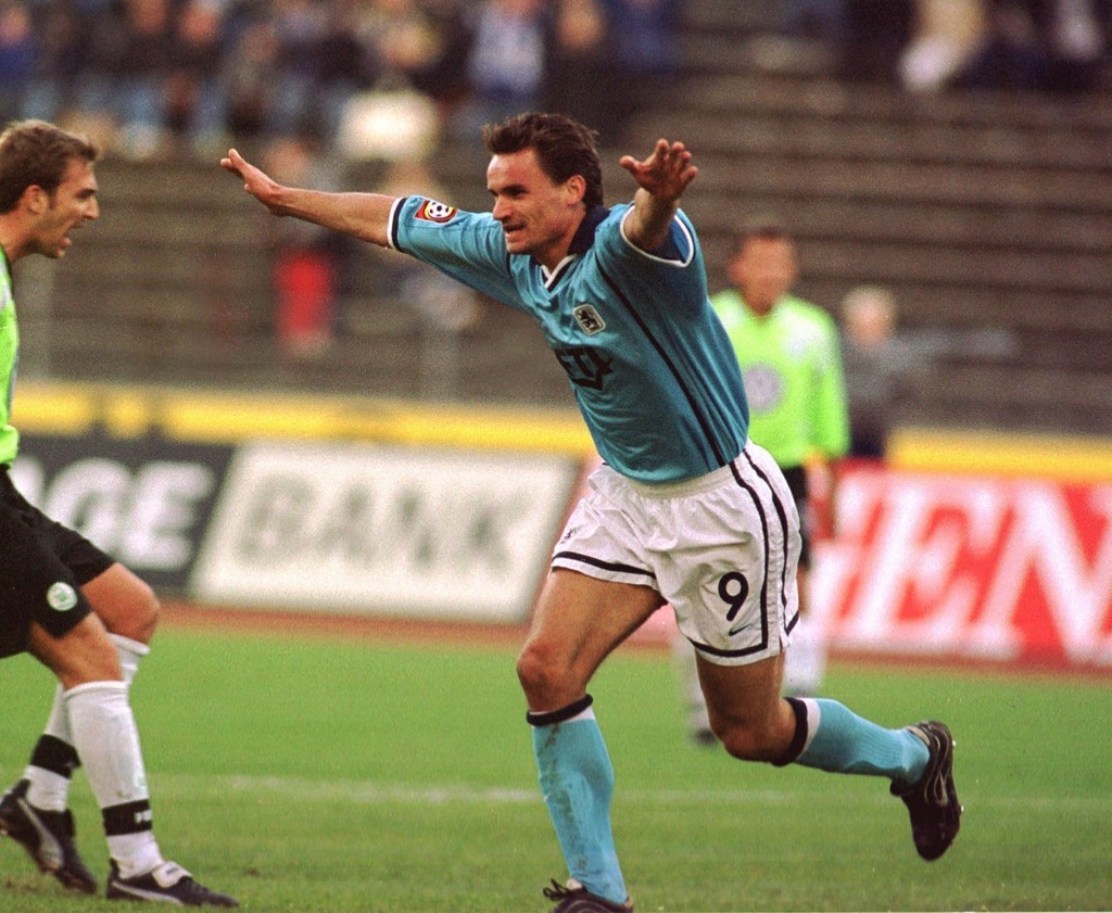Der Löwen-Tag: Alles Gute, Martin Max!