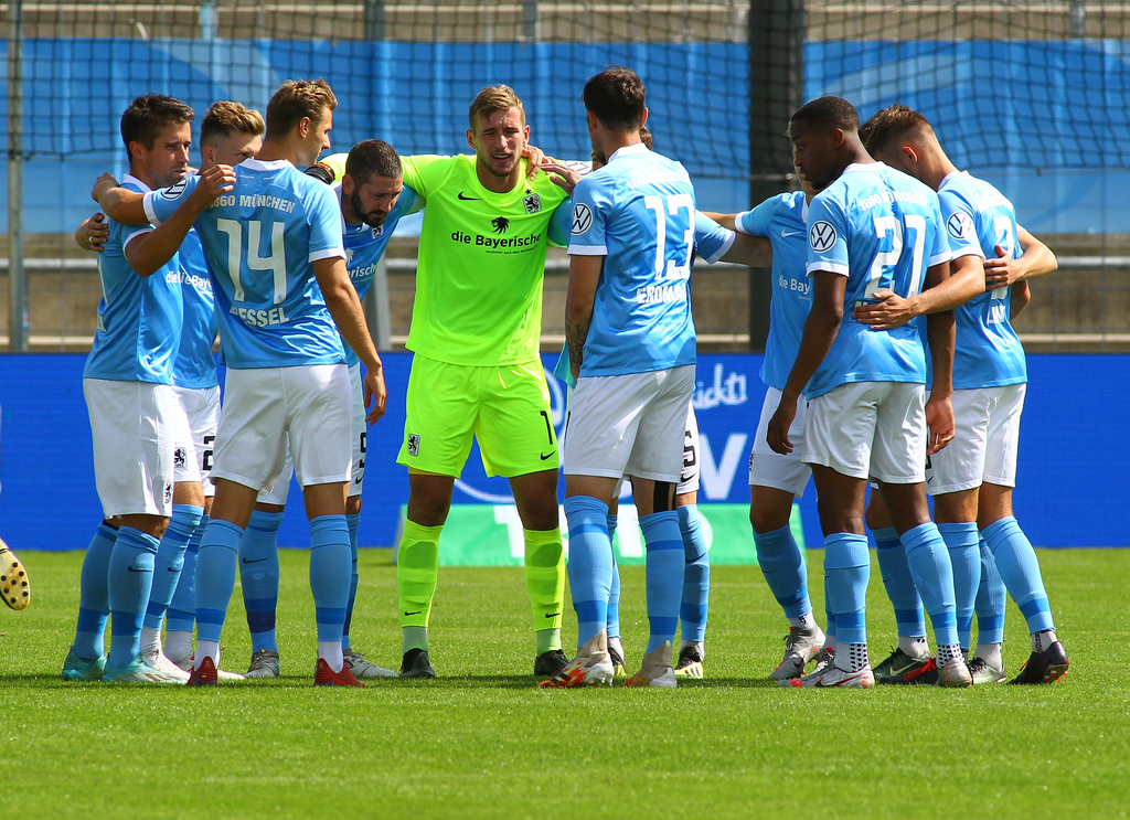 Die große db24-Prognose: Dresden und Lautern steigen direkt auf - wer ...