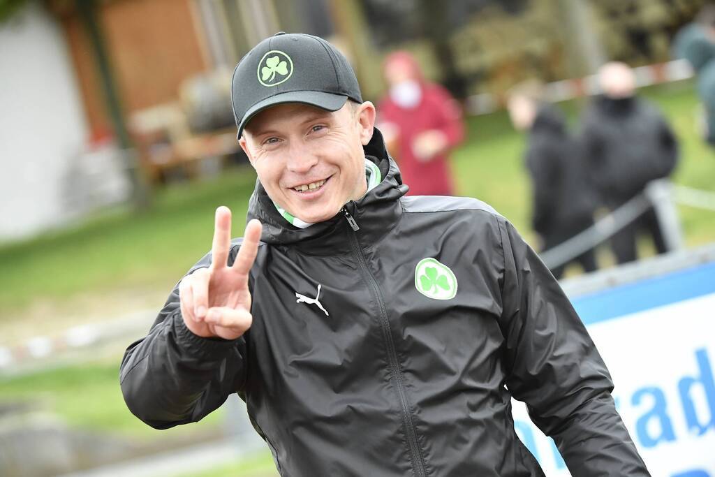 Petr Ruman wird neuer Cheftrainer bei Türkgücü