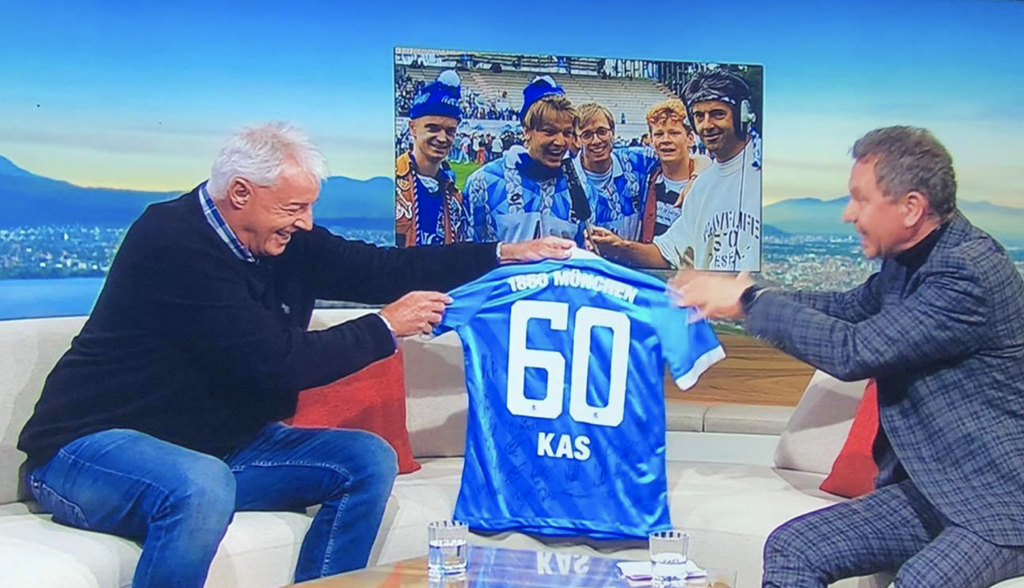 Neue Ausgabe von Radis Erben: Kult-Stimme Kas sagt Servus - warum eine ...