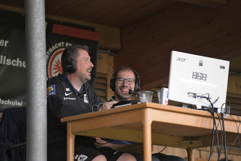 Der Löwen-Plan: Felix Hiller soll neuer 1860-Fanbeauftragter werden!