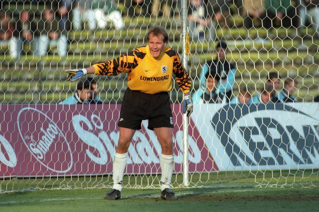Der Löwen-Tag: Alles Gute zum Geburtstag, Rainer Berg und Frank Schmöller!