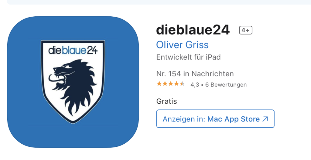 Abonniere unsere neue db24-App!