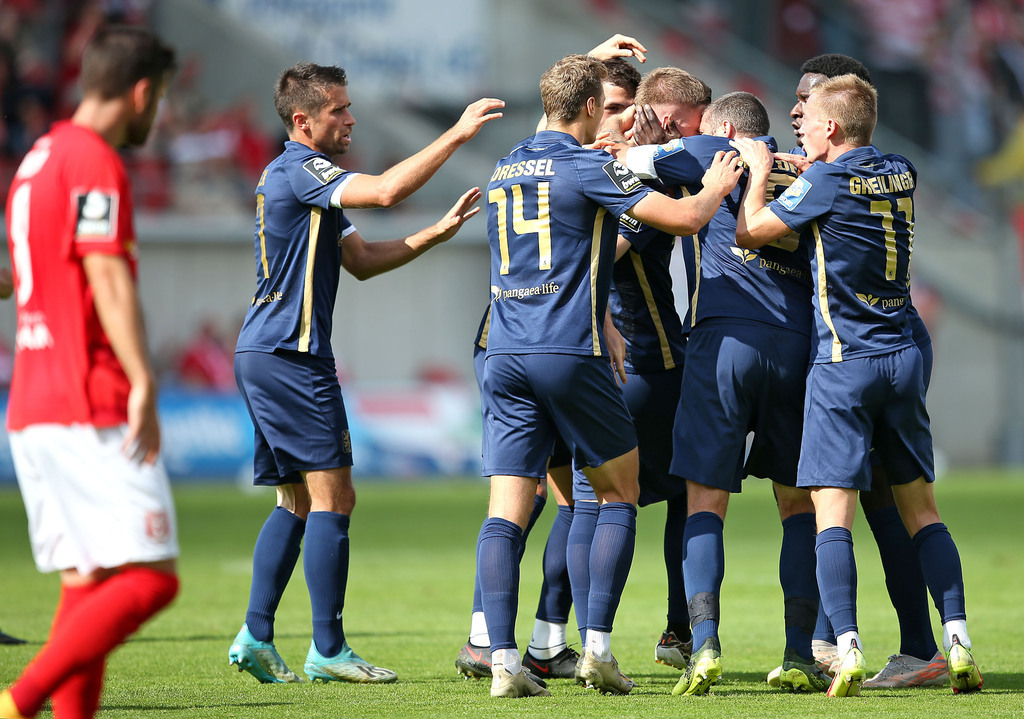 db24 als App - jetzt noch schneller an die Löwen-News