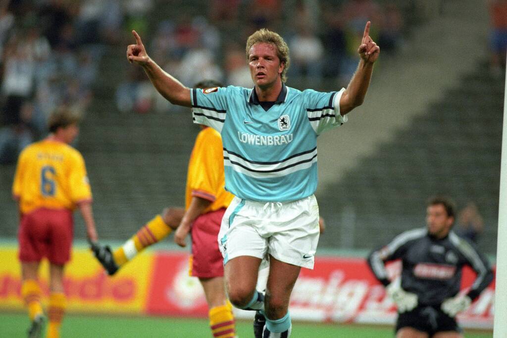 Olaf Bodden im db24-Interview: "1860 muss das Spiel besser auf Mölders ...