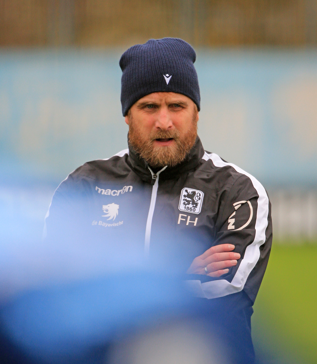 Der Löwen-Tag: Alles Gute zum 43. Geburtstag, Daniel Bierofka!