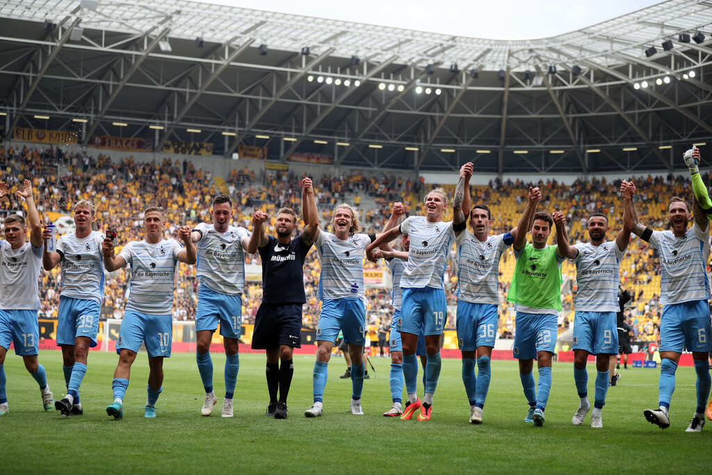 Das db24-Tippspiel: Jetzt Ergebnisse für den 2. Spieltag abgeben - und ...