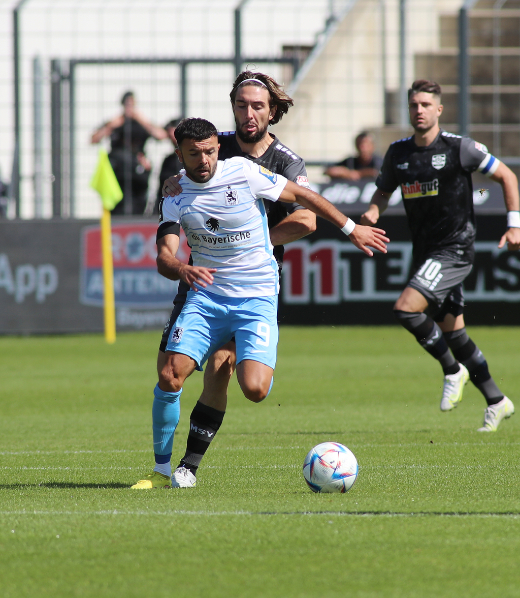 Nach 4:1-Ausrufezeichen gegen Duisburg: Die db24-Einzelkritik