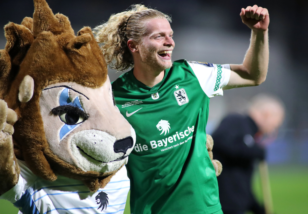 An 61,36 Prozent aller Tore beteiligt! Neuzugänge als Garanten für den ...