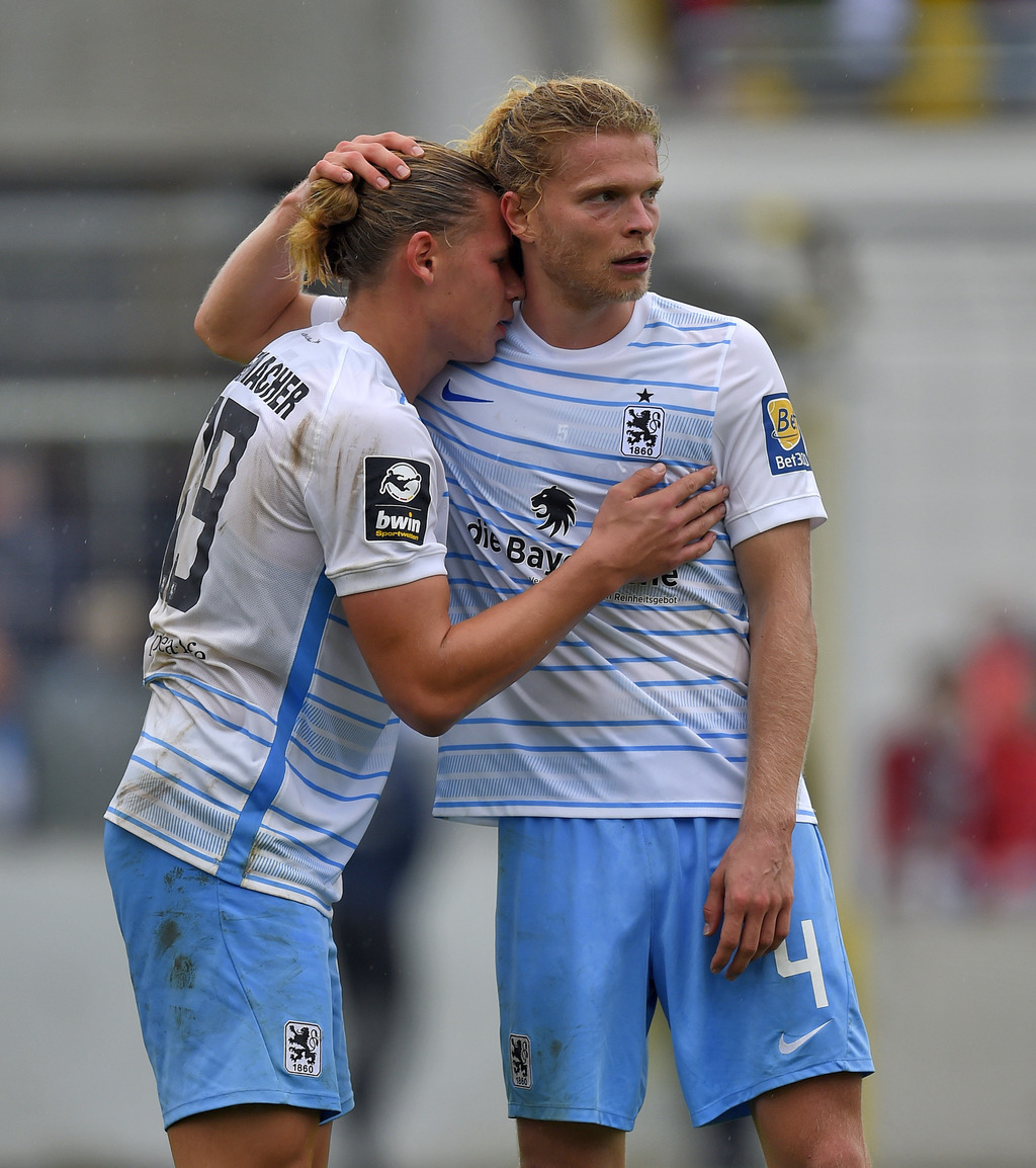 Hiller: "Keiner ist davon ausgegangen, dass wir bis zur Winterpause mit ...