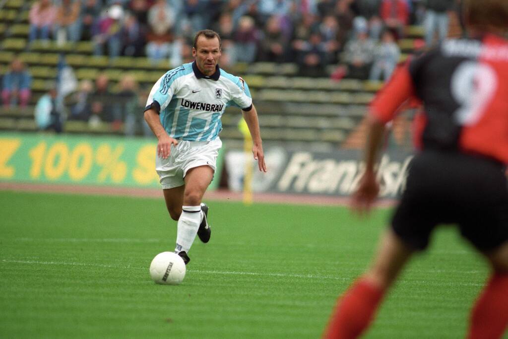 Trares voller Vorfreude auf Legenden-Derby im Olympiastadion: "Da ...