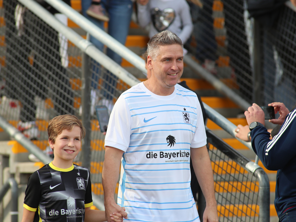 Der Löwen-Tag: Alles Gute zum Geburtstag, Torben Hoffmann und Daniel Hoffmann!