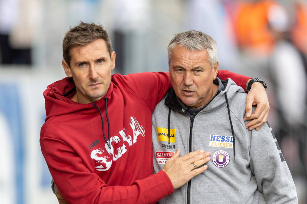 Katar? Mateschitz? Köllner? Reisinger? Ismaik? Das große db24-Interview ...