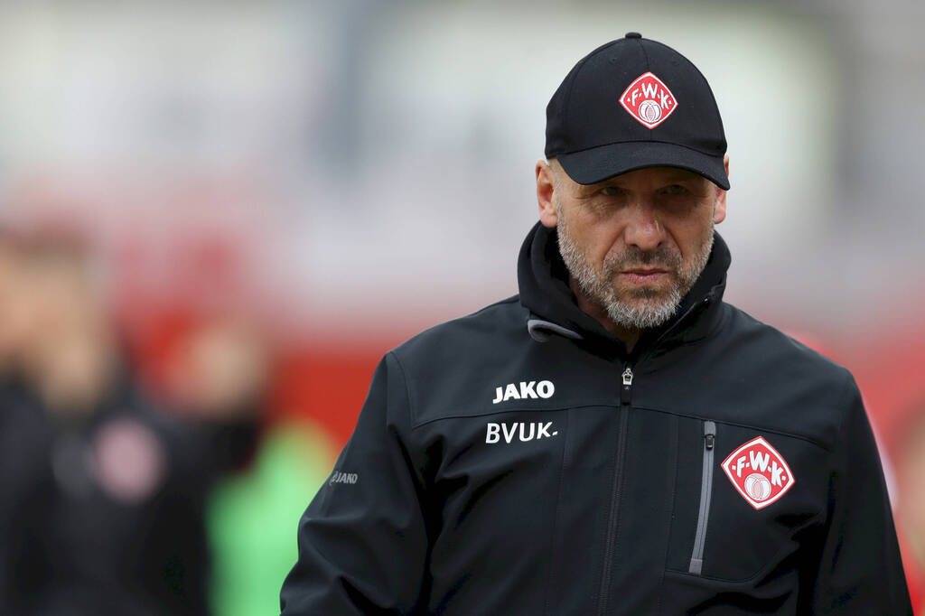 Ex-Löwen-Kapitän Trares vor Job beim VfB Stuttgart