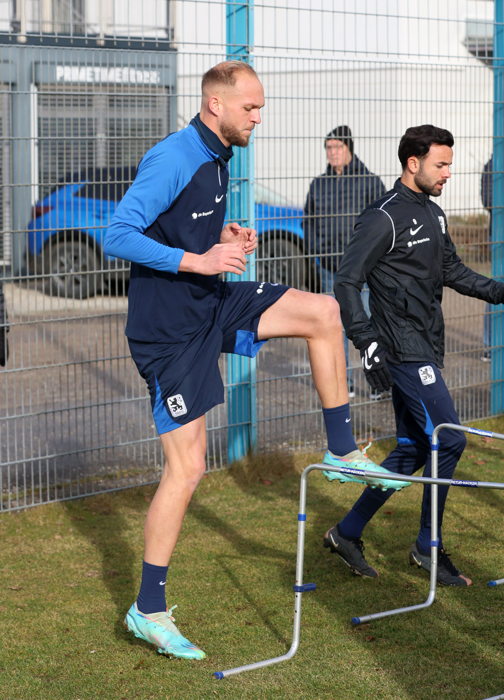 Neuzugänge, Abgänge, Vorbereitung & Saisonprognose: Die große db24 ...