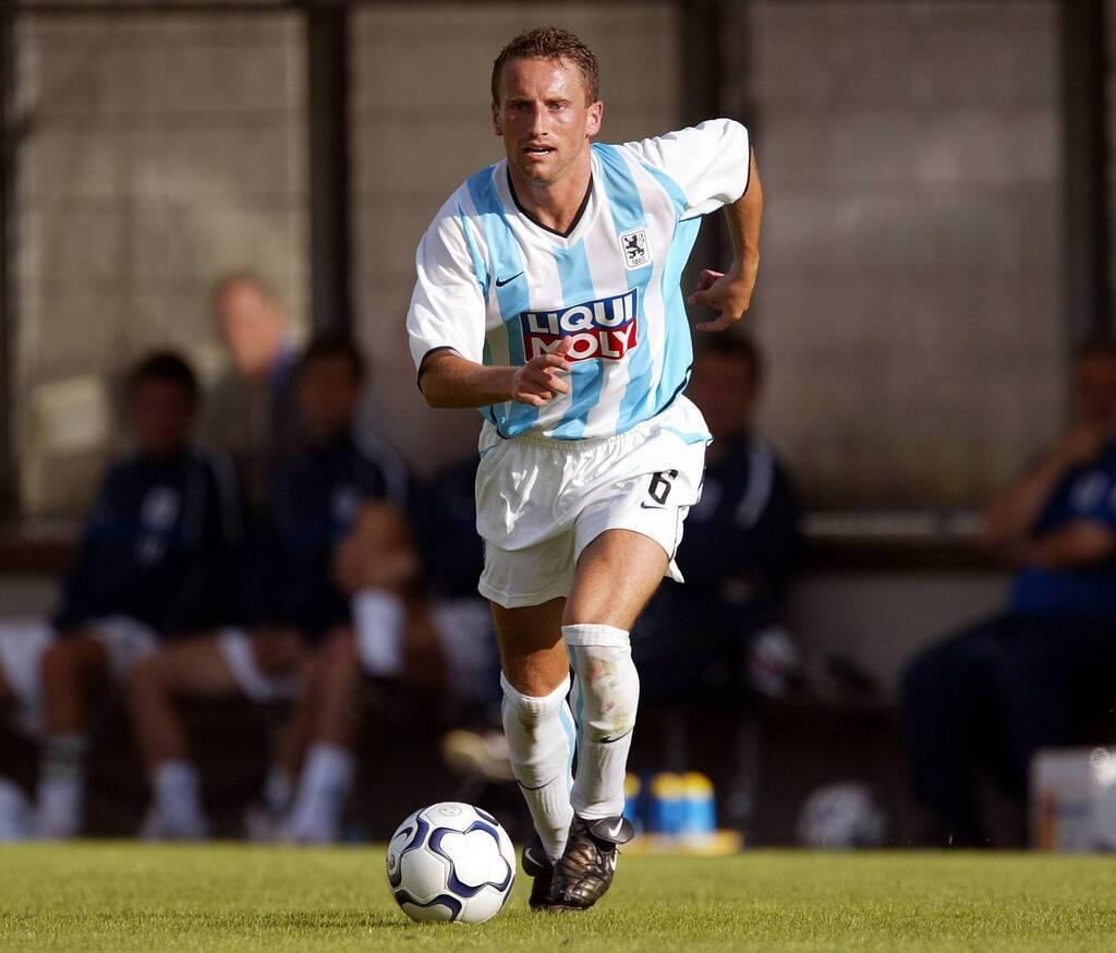 Ex-Löwe Tyce glaubt an erfolgreichen 1860-Rückrundenauftakt gegen ...