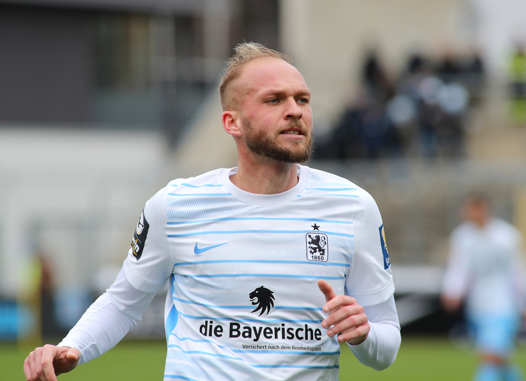 Rafati: Foul an Holzhauser war Elfmeter