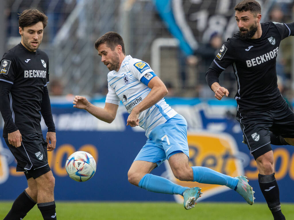 Wyscout deckt auf: Nur 37,7 Prozent Ballbesitz im eigenen Stadion