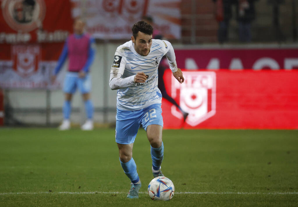 Lannert droht gegen Köln auszufallen