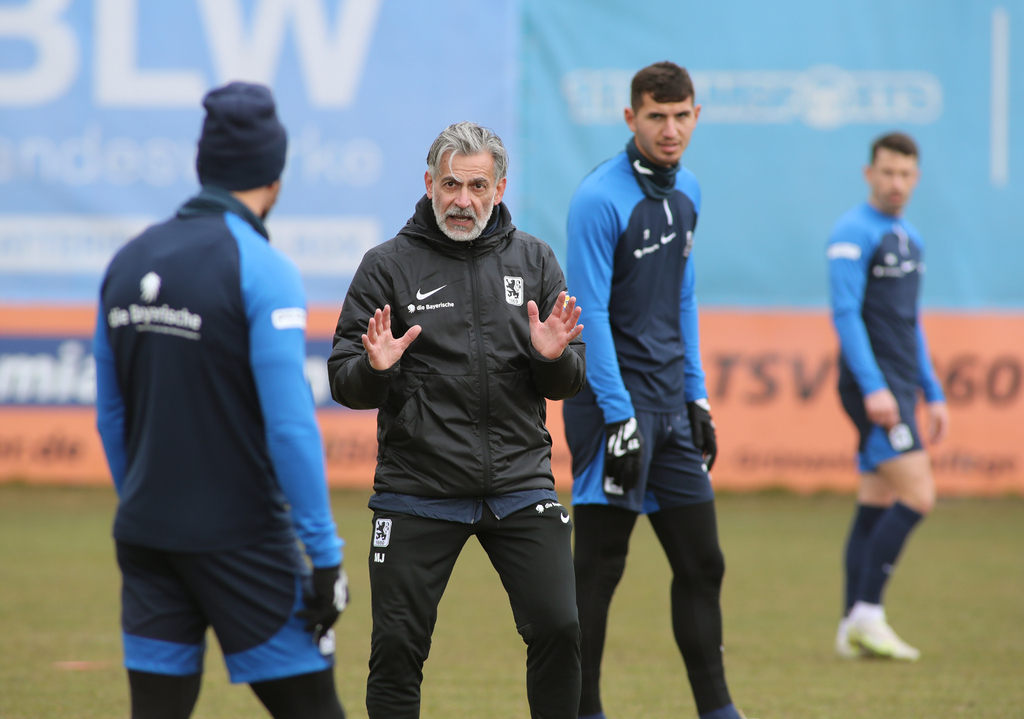 Wörl vor Startelf-Comeback - wie lange reicht die Geduld bei Holzhauser?