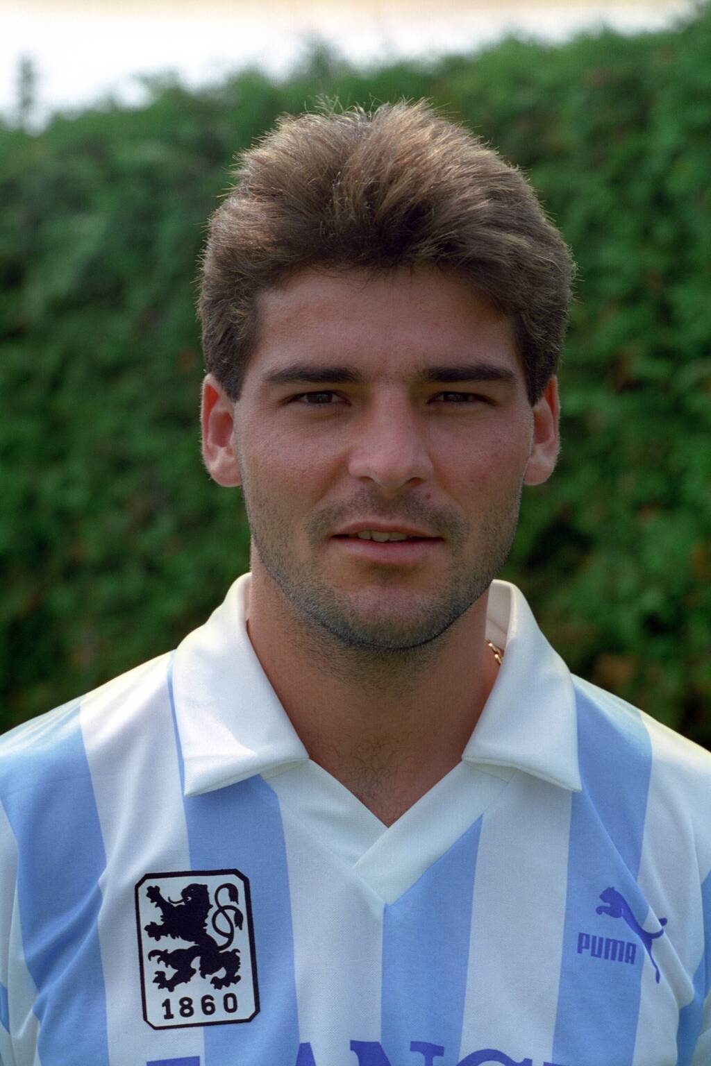 Der Löwen-Tag: Alles Gute zum 56. Geburtstag, Niels Schlotterbeck!