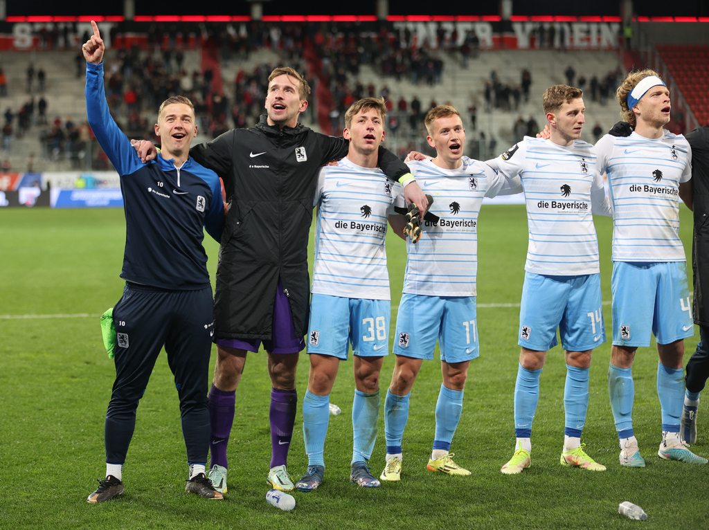 Nach 3:1-Auswärtssieg in Ingolstadt: Die db24-Einzelkritik