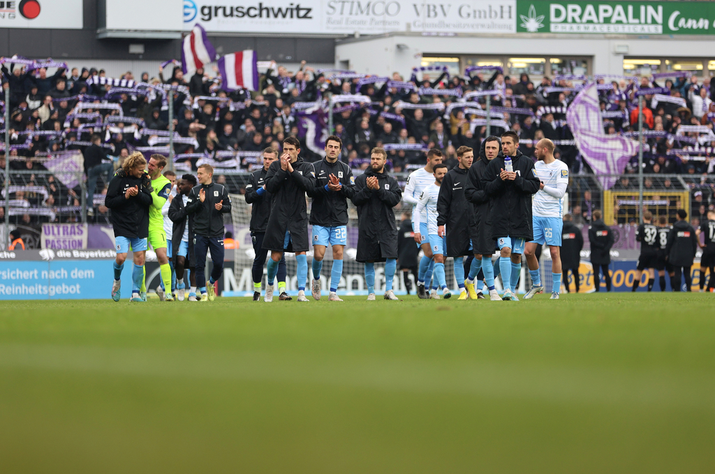 Ismaik: "Mit allen wichtigen Spielern verlängern!"