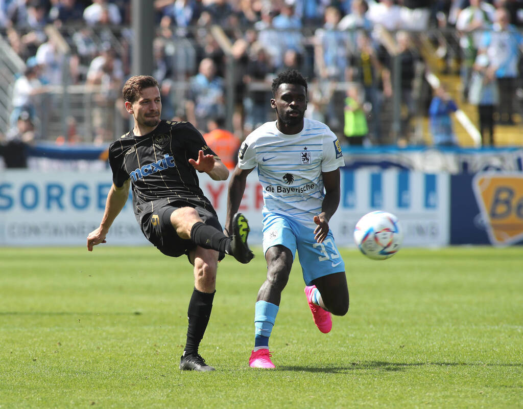 Nach 2:0-Arbeitssieg gegen Bayreuth: Die db24-Einzelkritik