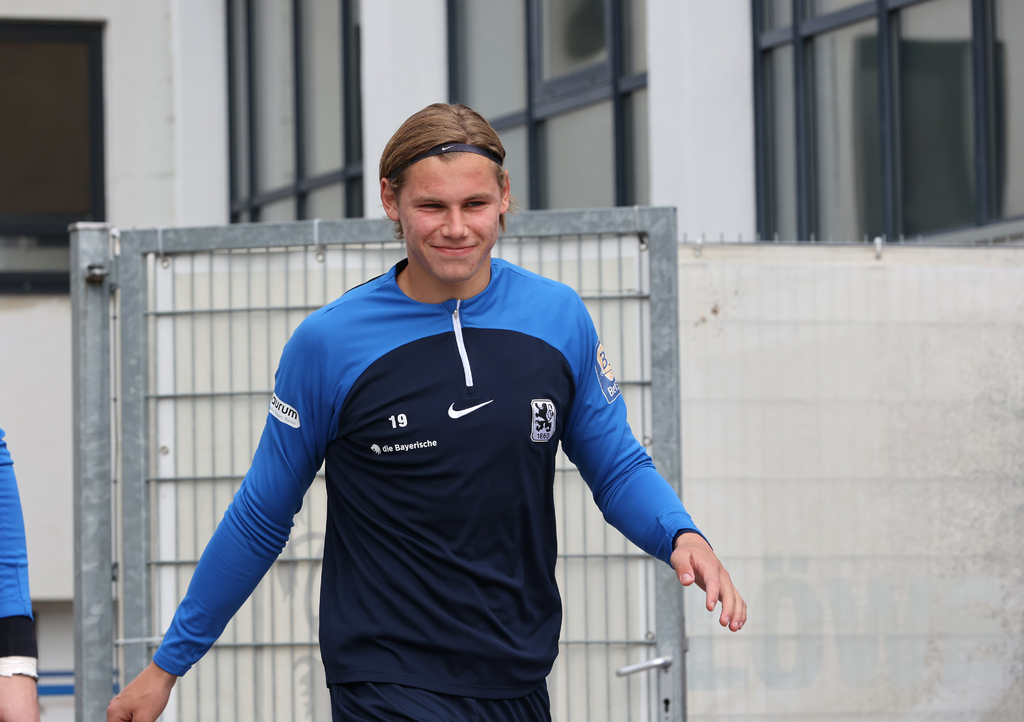 Bär und Co.: Die große db24-Saison-Einzelkritik der Angreifer