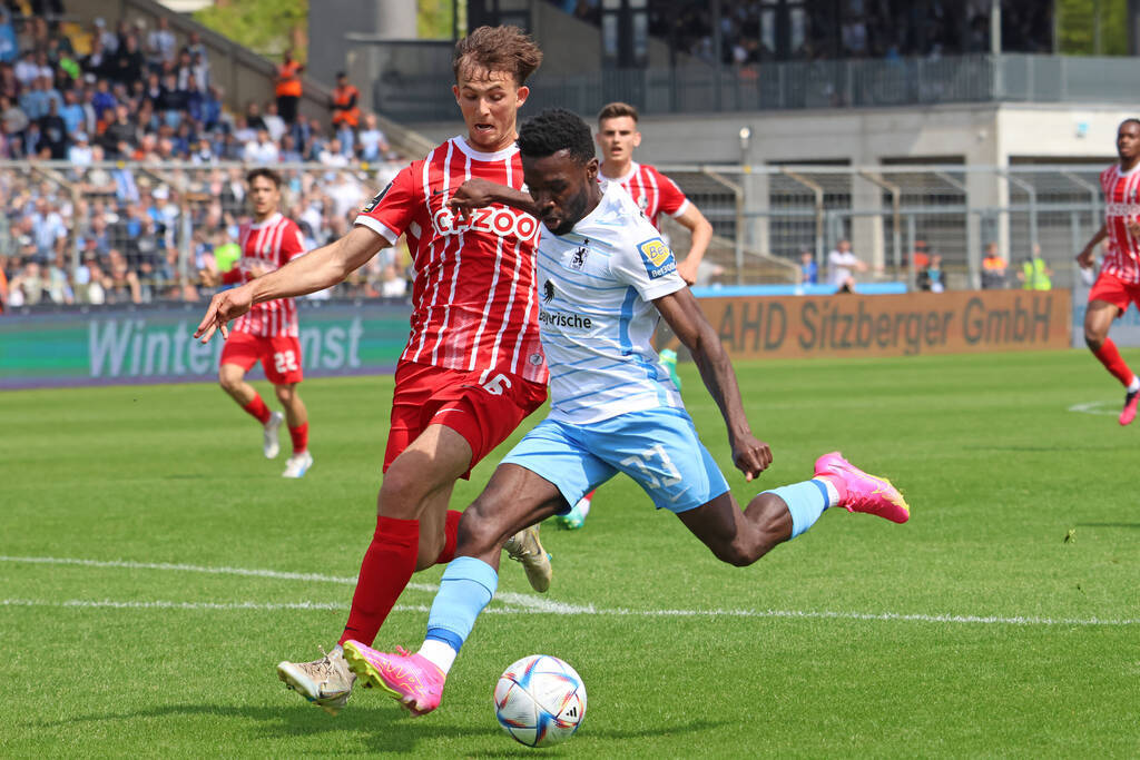 Nach knappem 1:0-Erfolg über Freiburg II: Die db24-Einzelkritik