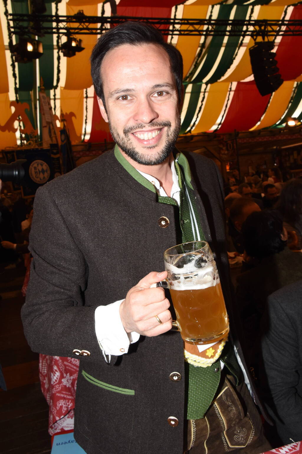 TV-Aufzeichnung vom db24-Treffen ab Donnerstagmorgen abrufbar