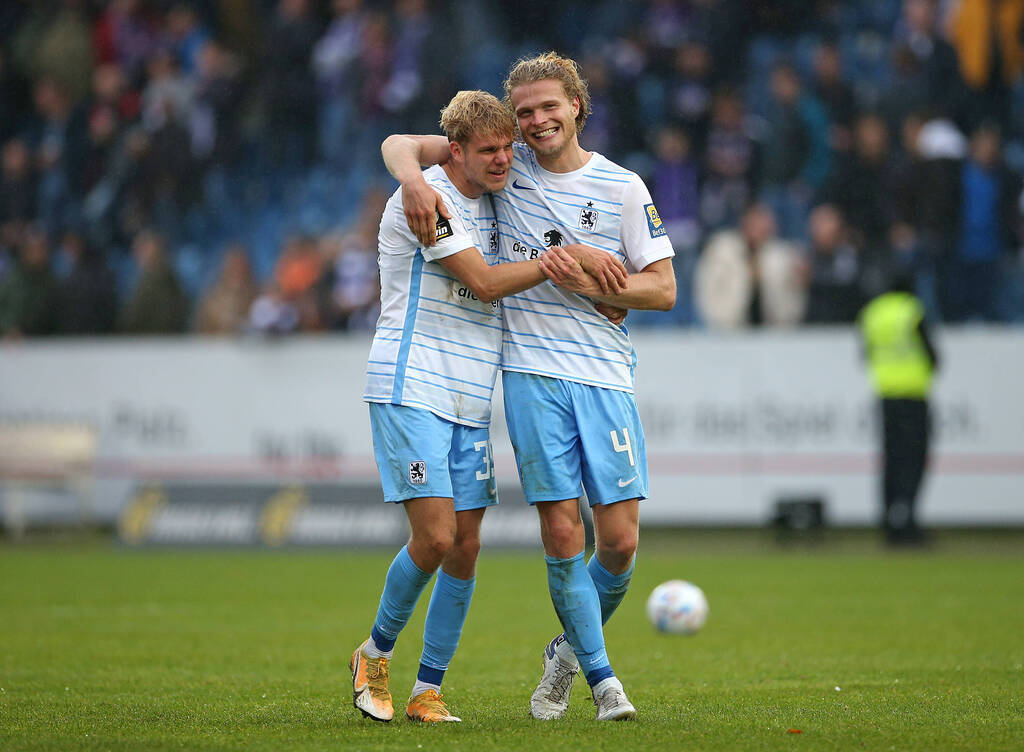 Die große db24-Saison-Einzelkritik: Verteidiger