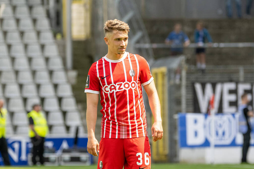 Guttau, Frey, Richter & Co.: Jacobaccis neue Löwen in der Übersicht