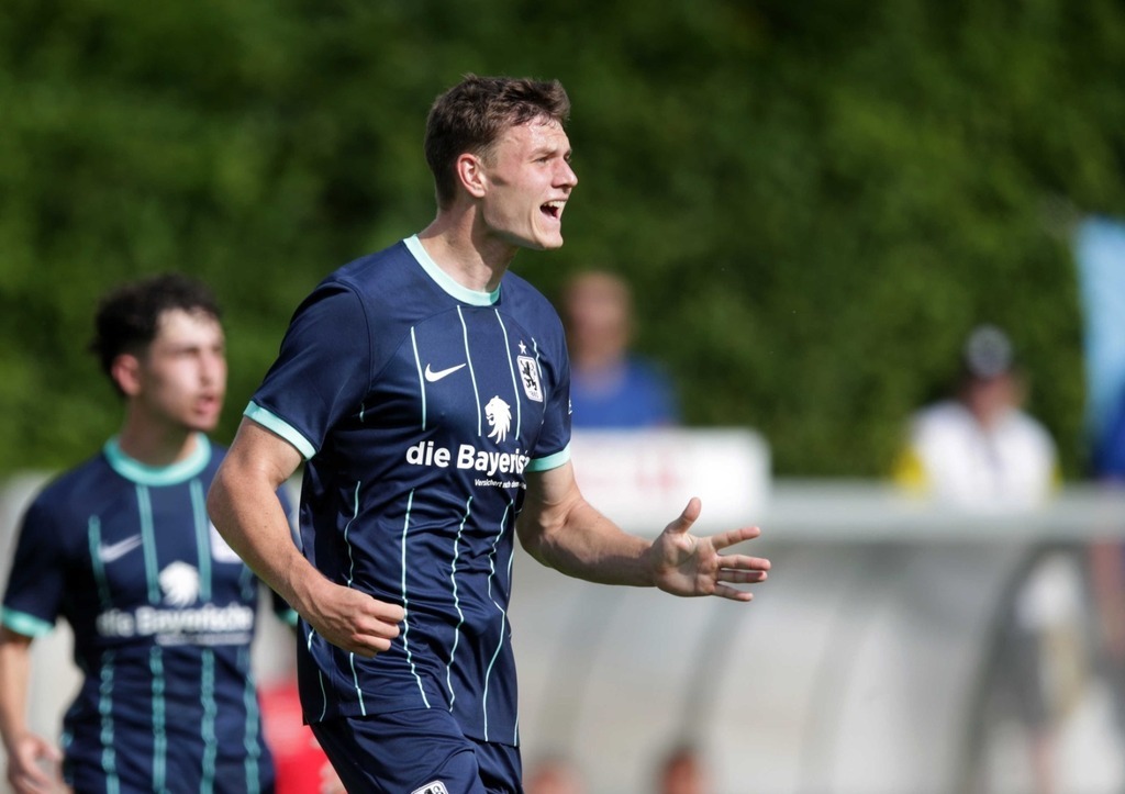 Mankowski darf sich eine Halbzeit gegen den LASK zeigen: War's zu wenig?