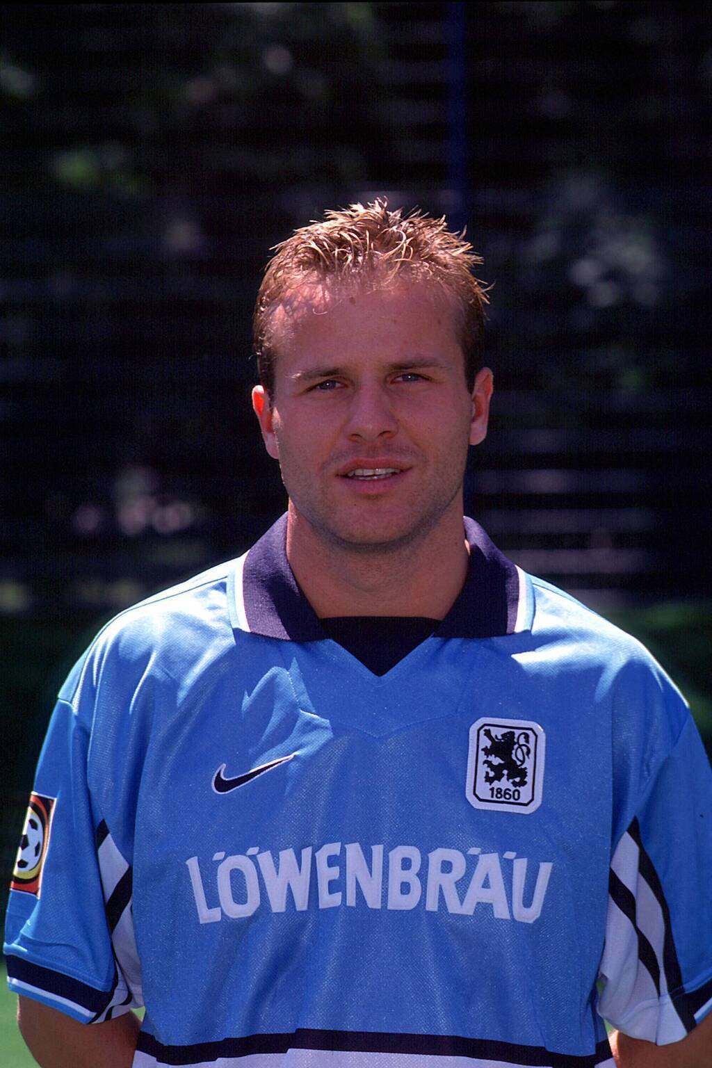 Der Löwen-Tag: Alles Gute zum 52. Geburtstag, Holger Greilich!