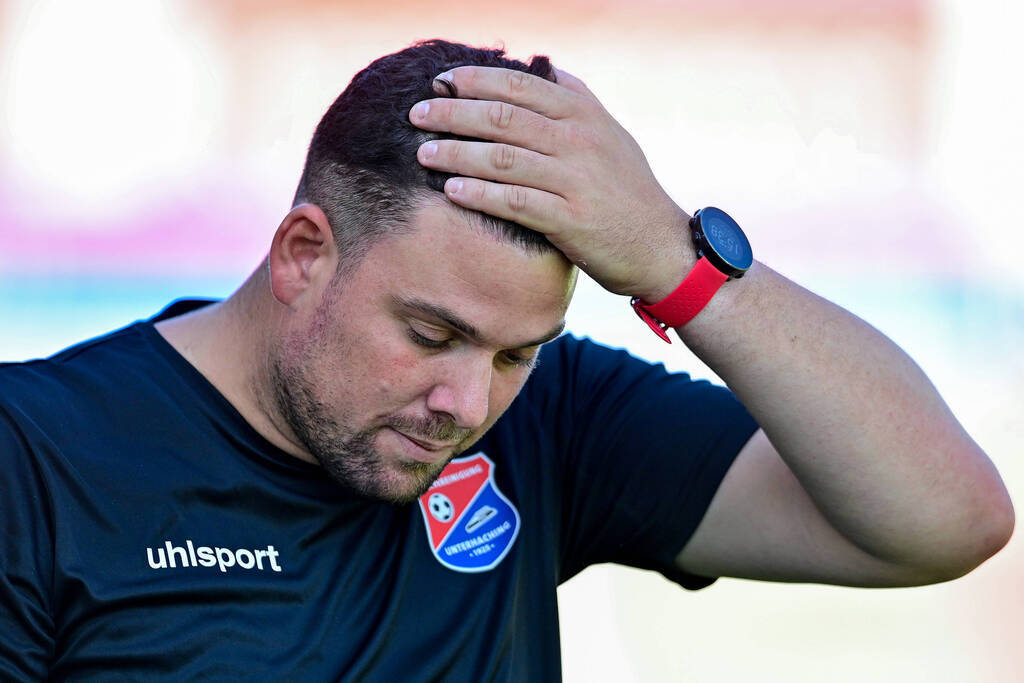 Trainer ohne Lizenz: Haching kann mit 143.000 Euro Strafe rechnen ...