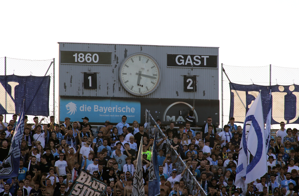 Nach dem 1:2 gegen Aue: Die db24-Einzelkritik