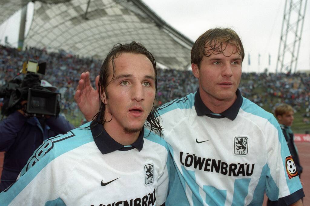 db24-Allstar Greilich tippt: "Mir tut es im Herzen weh, was bei 1860 ...