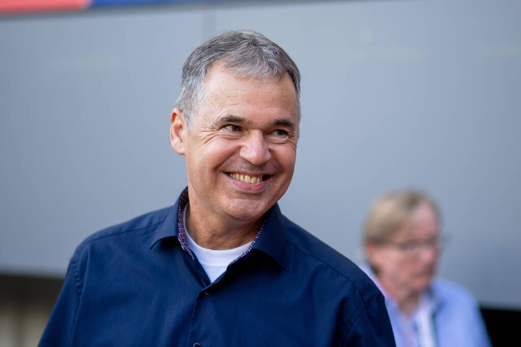 Paukenschlag beim DFB: Rummenigge und Mintzlaff treten zurück - wegen ...