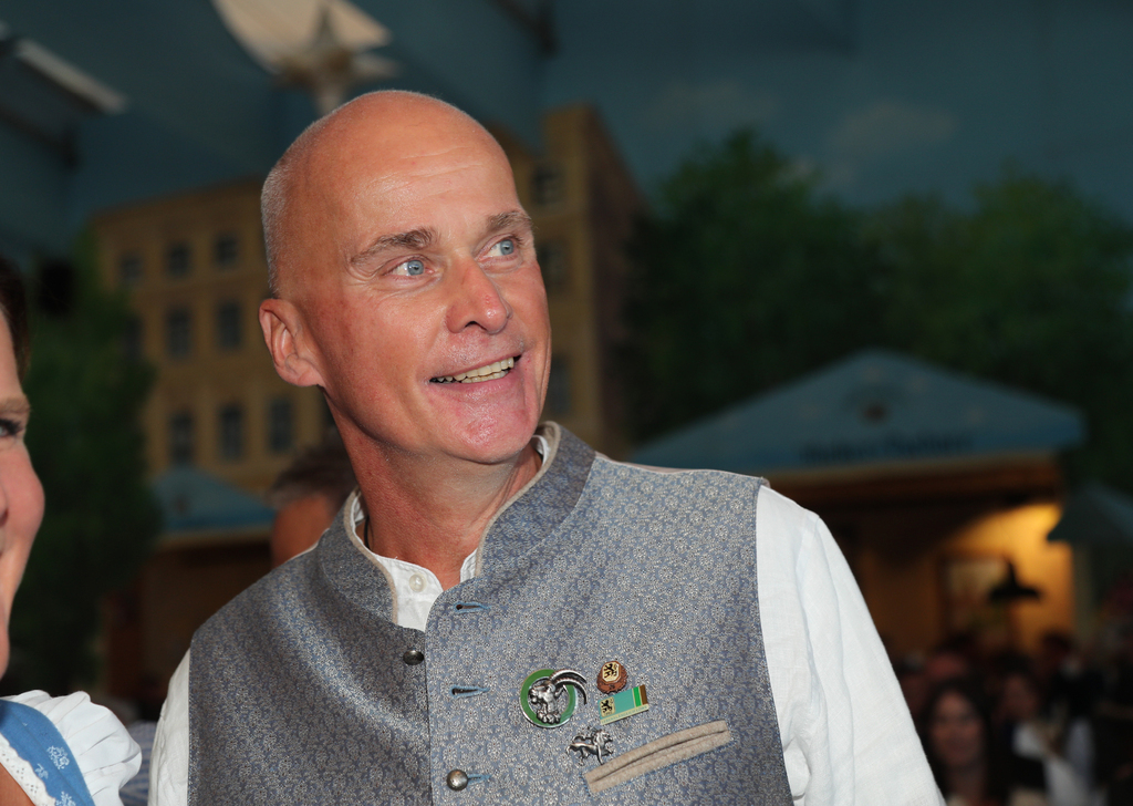 Reisinger: Kein Raum für israelbezogenen Antisemitismus und ...