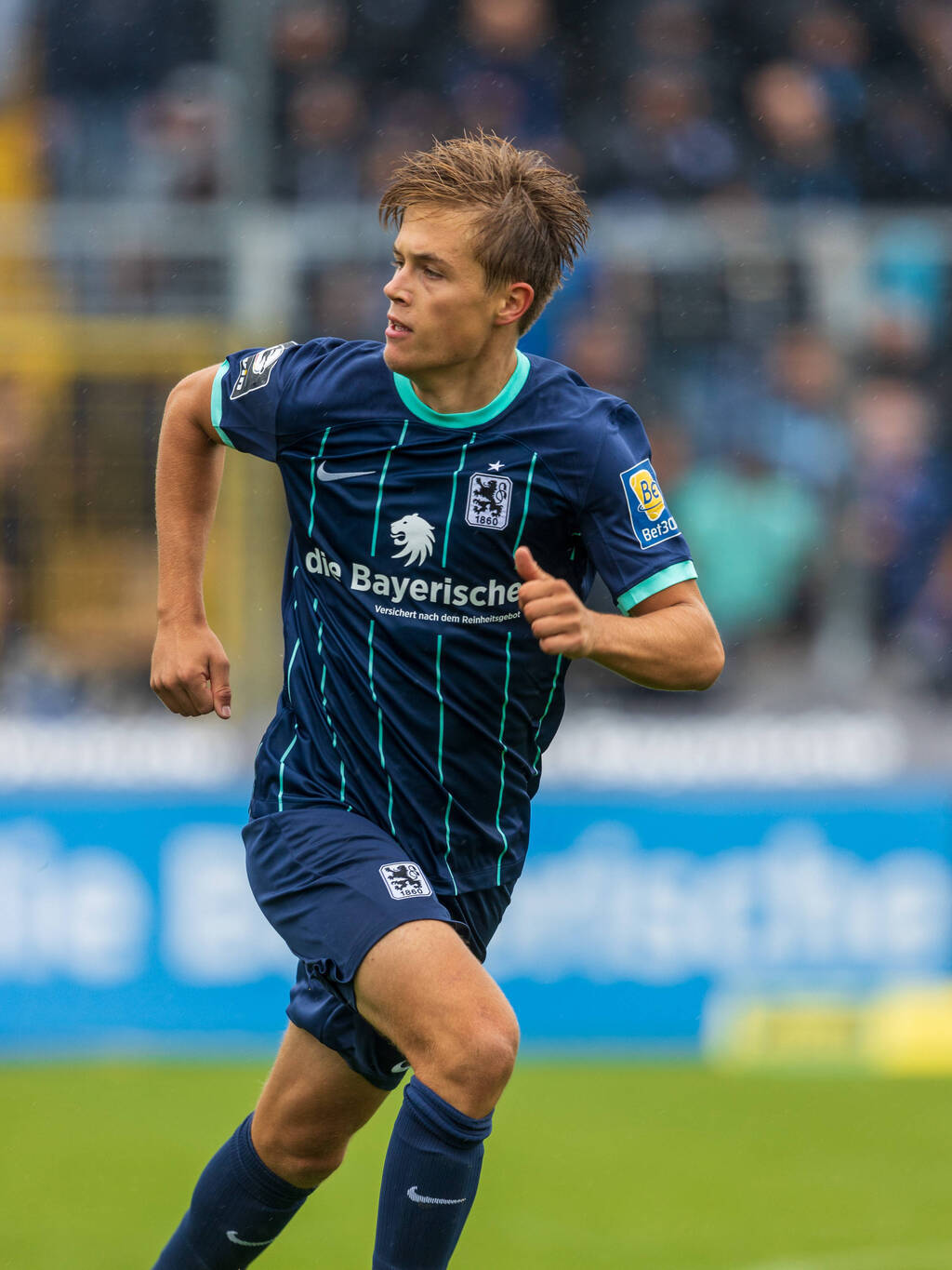 U21 besiegt Kottern! Kuhn und Tutic drehen die Partie