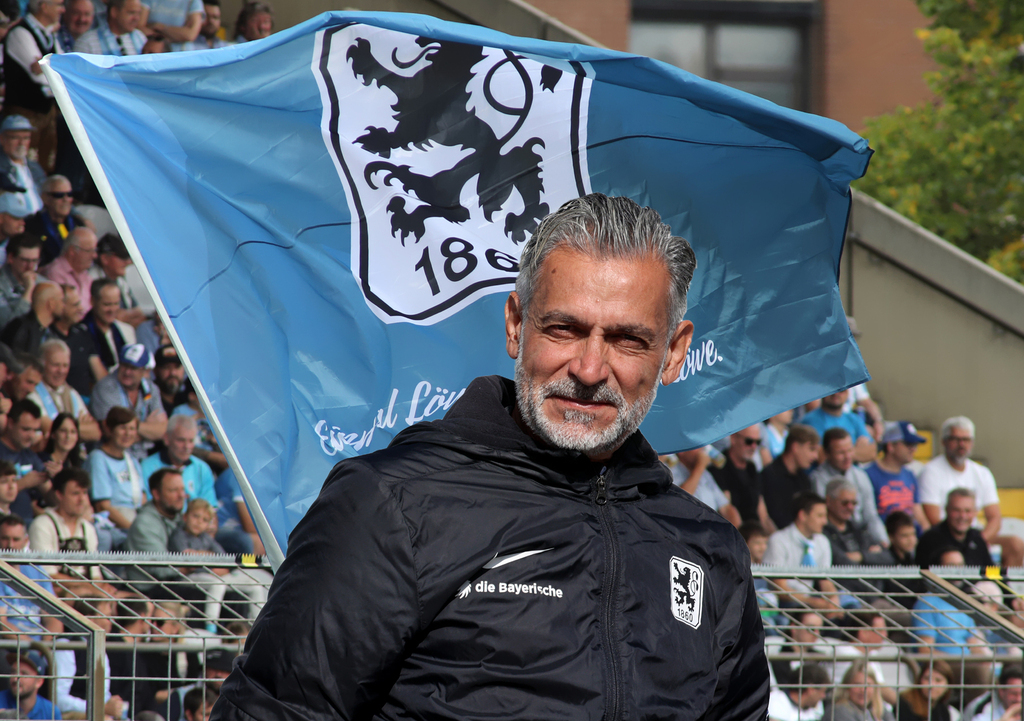 Jacobacci: "...wenn wir das hinkriegen, werden wir auch mehrere Tore ...