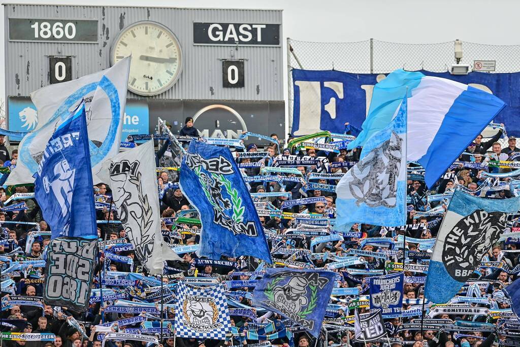 Löwen-Fan Ludo Hein: Offener Brief an die Ultras