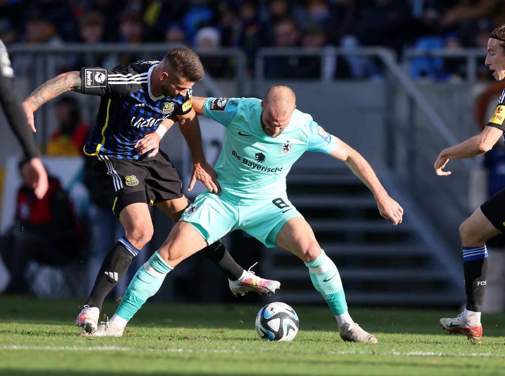 Nach dem 3:2-Sieg in Saarbrücken: Die db24-Einzelkritik