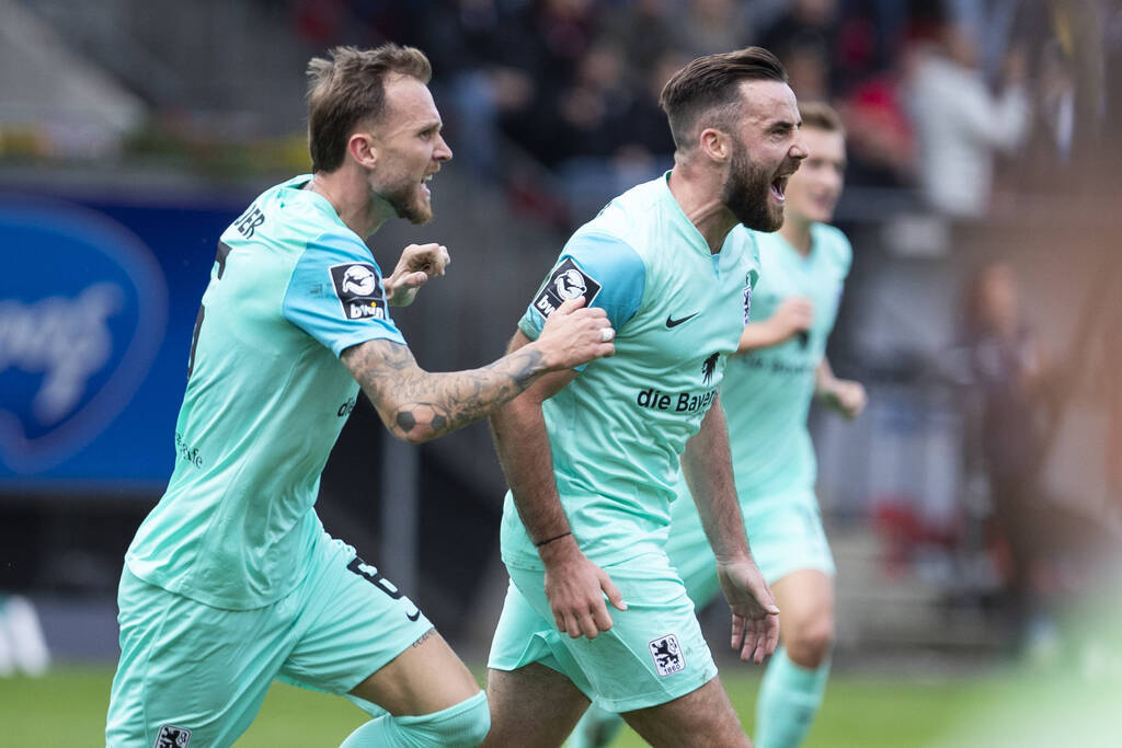 Freie Auswahl für Jacobacci