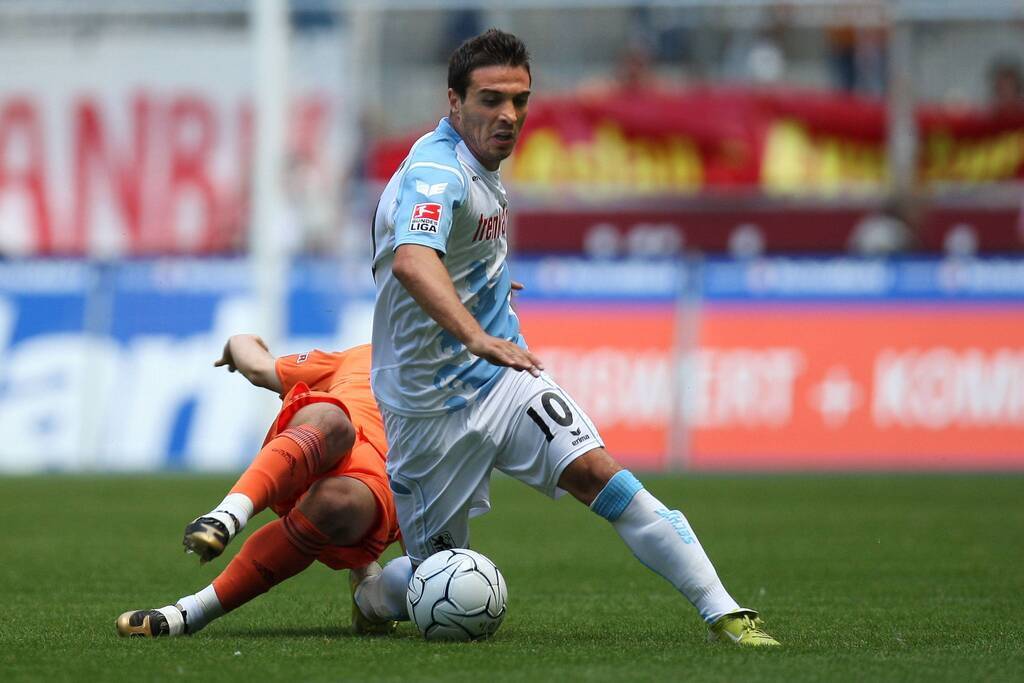 Der Löwen-Tag: Alles Gute, Abderrahim Ouakili und Berkant Göktan!