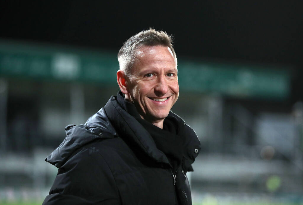 Es wird immer verrückter bei 1860: RWE kontert zum Fall Pfeifer ...